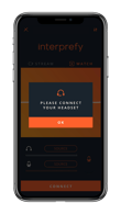 Interprefy Mobile App User Guide